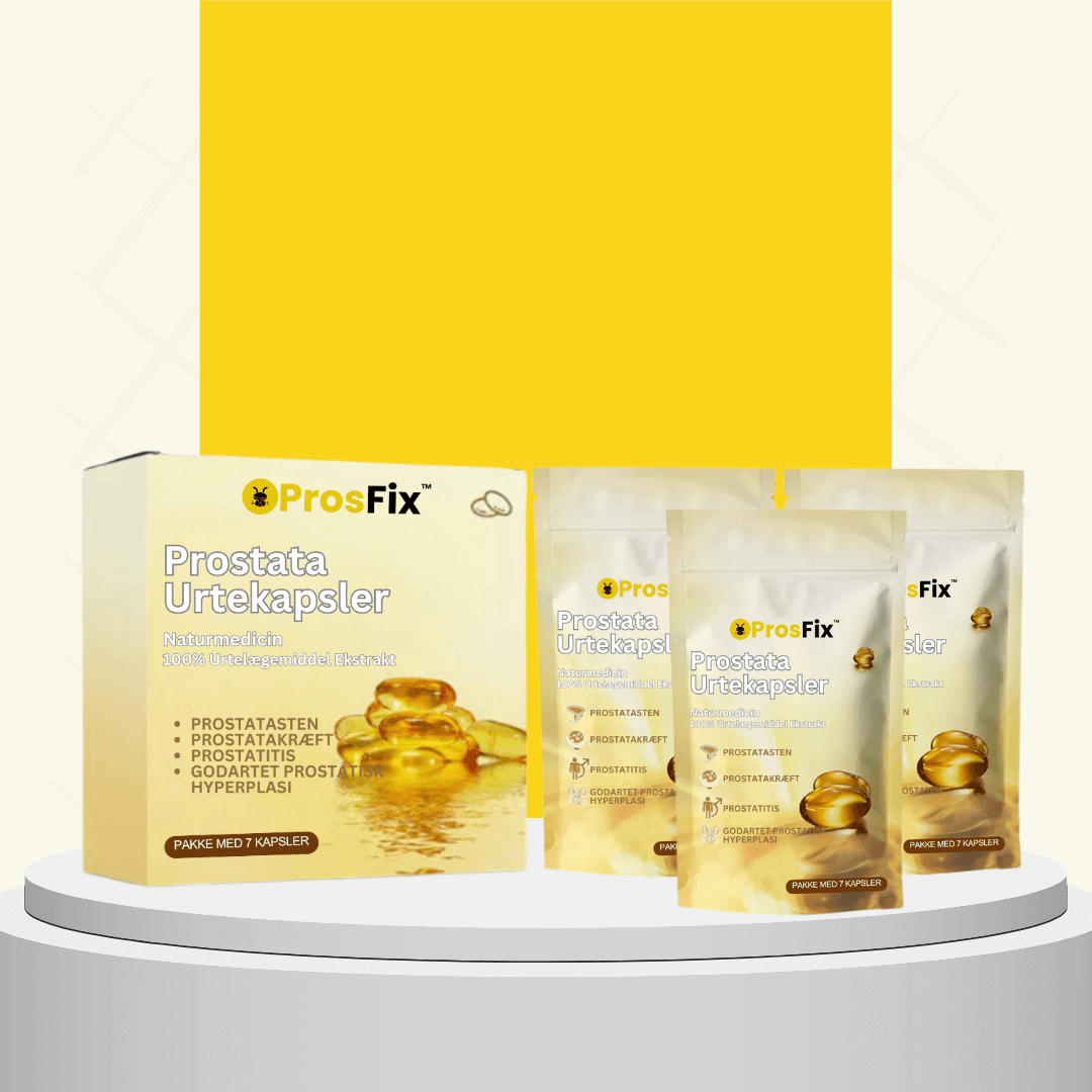 ProsFix DK – Fradall UK