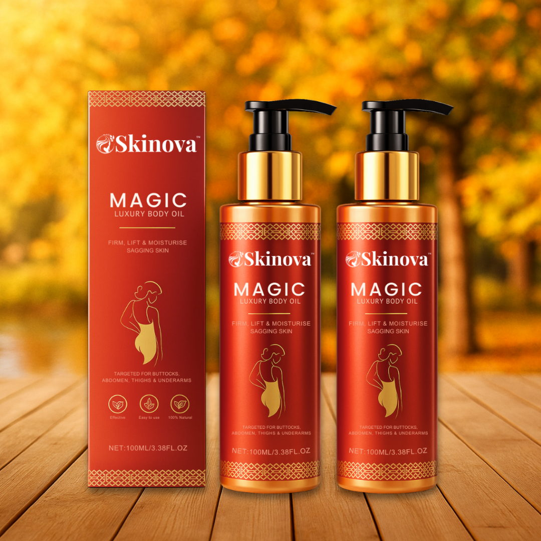 Skinova UK - Pinterest – Fradall UK