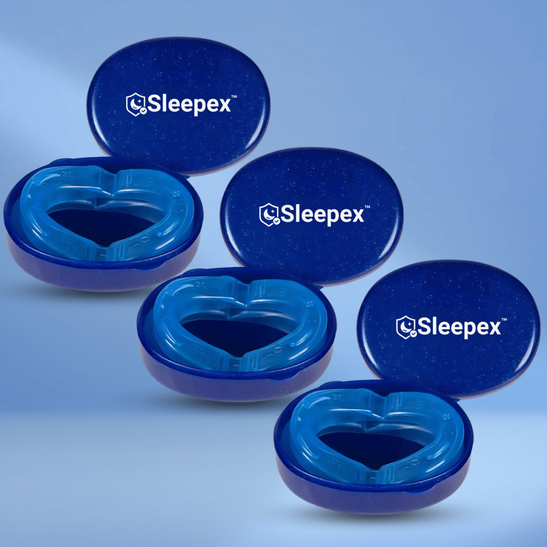 Sleepex UK – Fradall UK