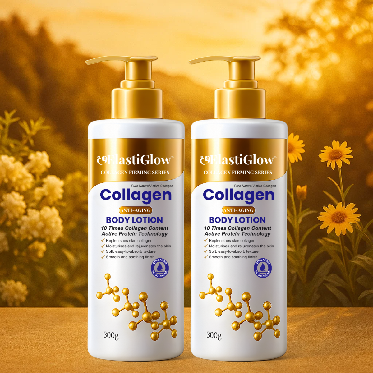 ElastiGlow UK - Pinterest – Fradall UK