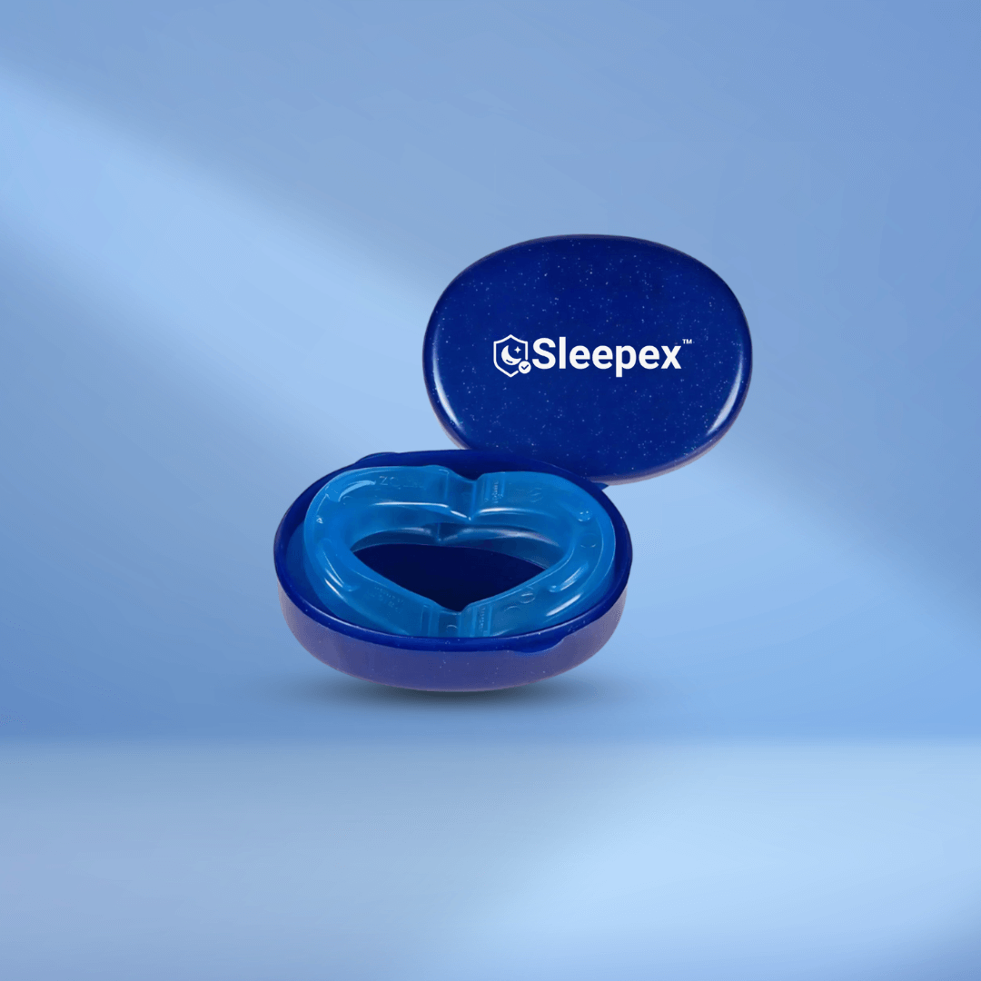 Sleepex UK – Fradall UK