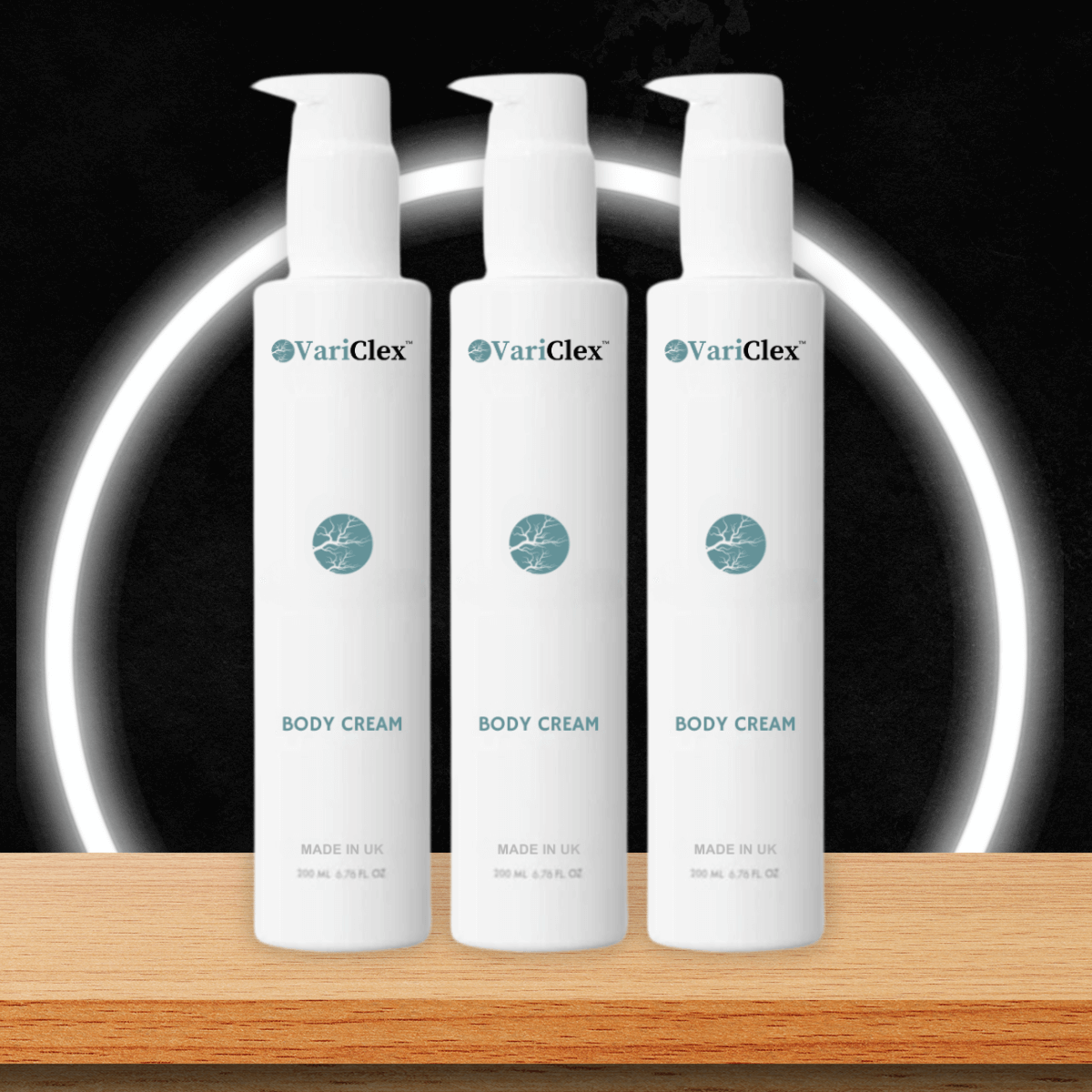 VariClex UK – Fradall UK