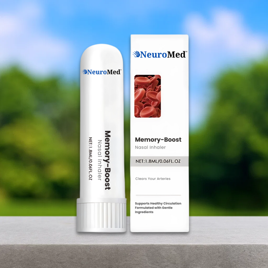 NeuroMed UK - Pinterest – Fradall UK