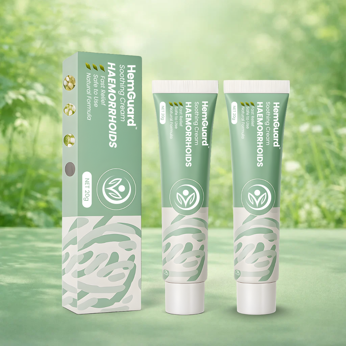 HemGuard WW – Fradall UK