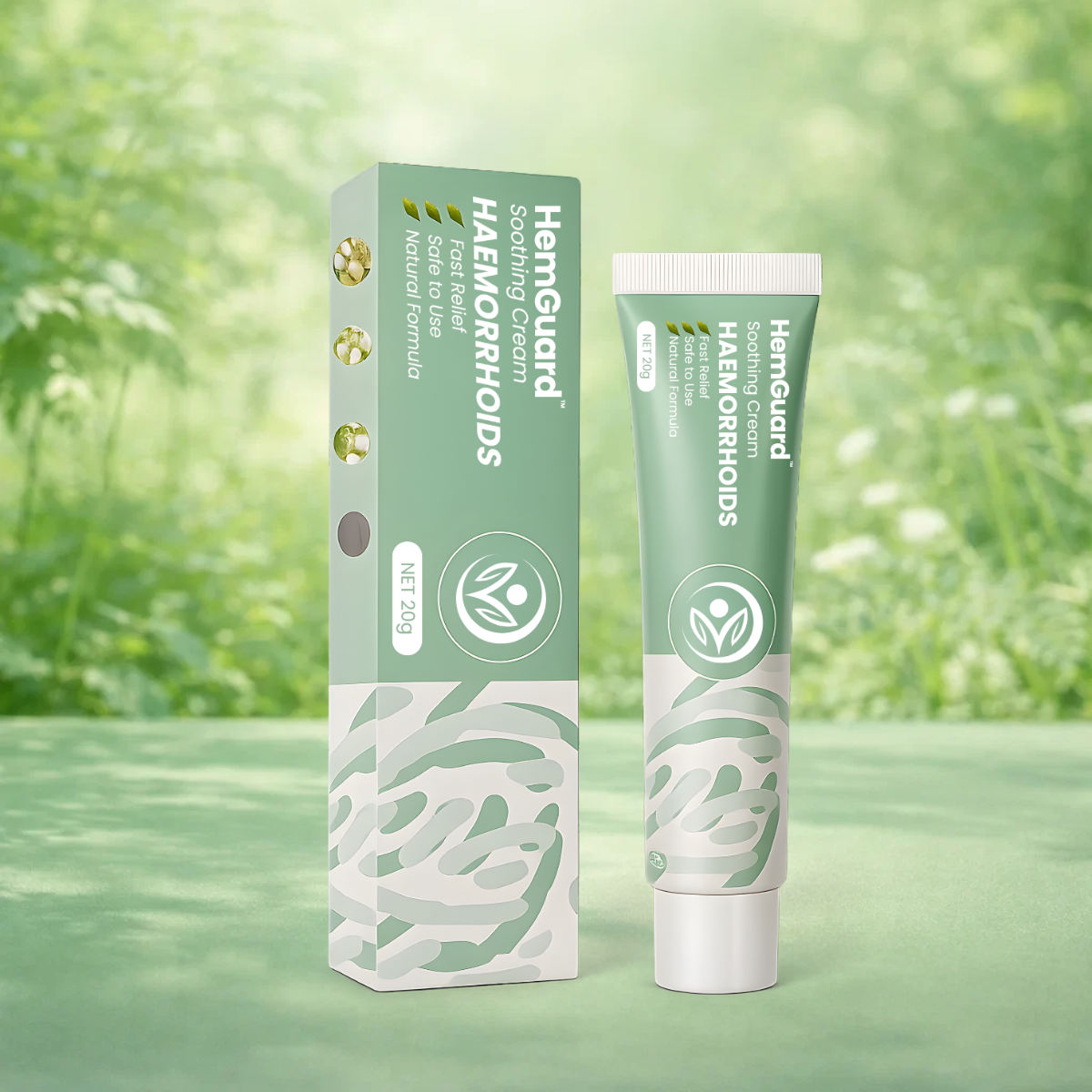 HemGuard WW – Fradall UK