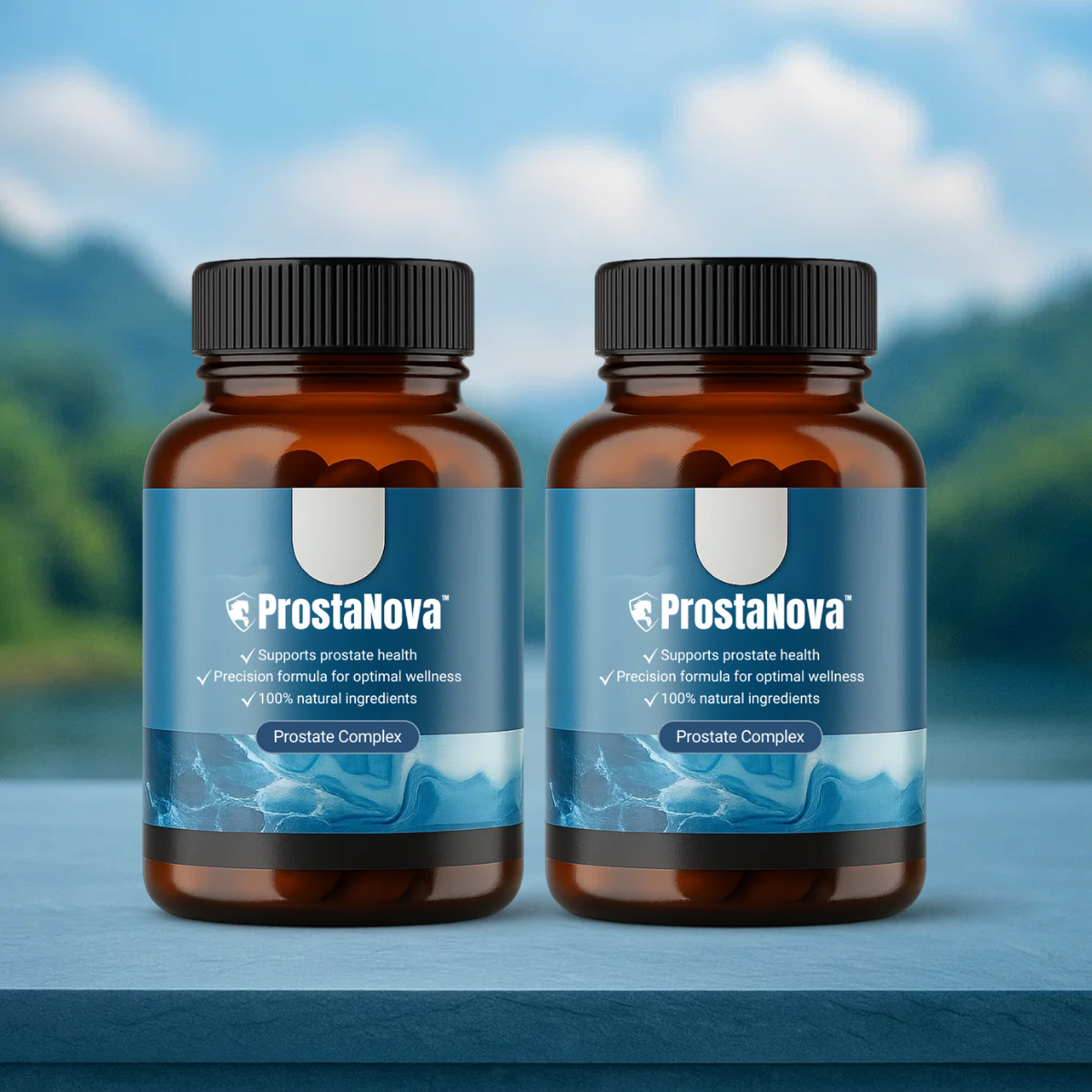 ProstaNova UK – Fradall UK