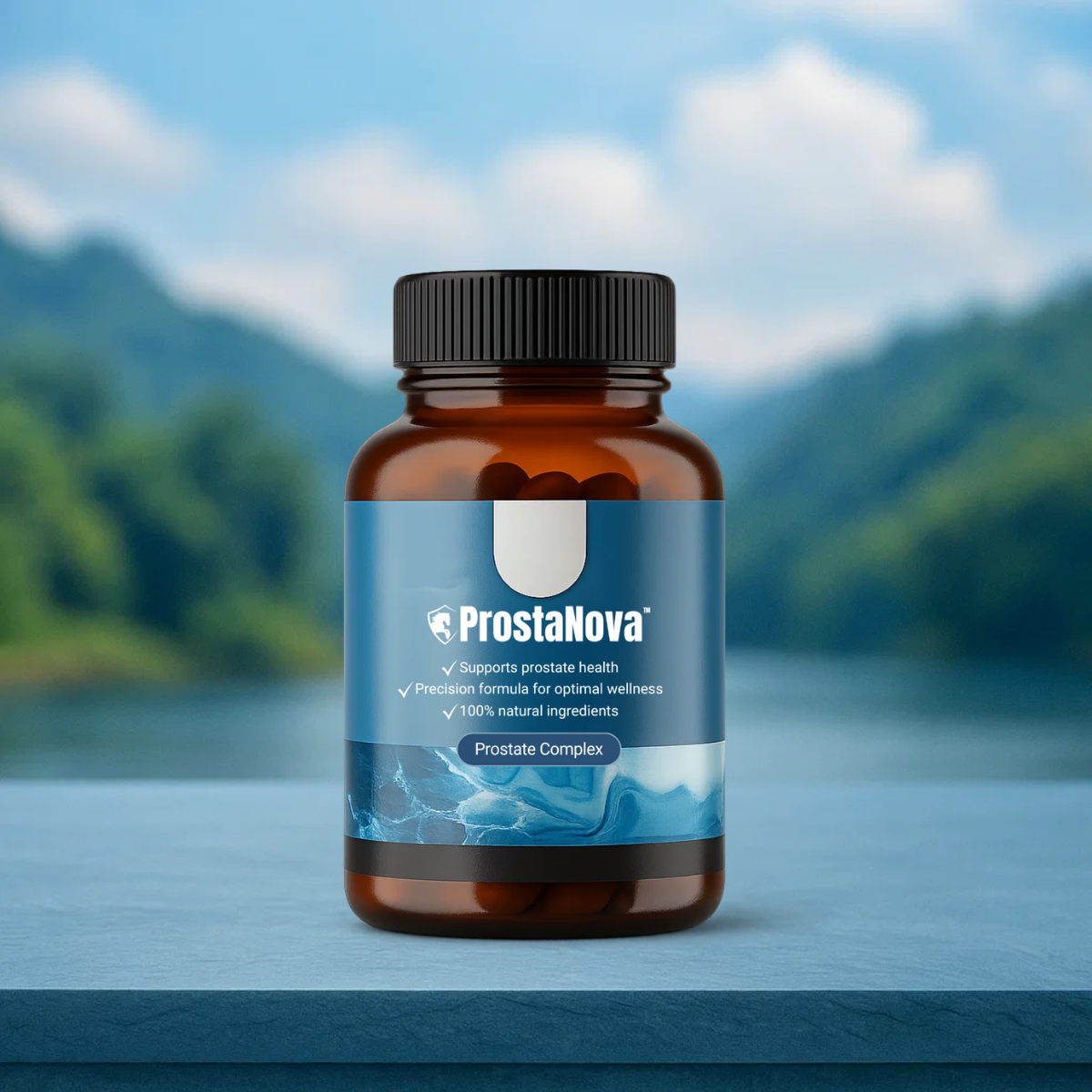 ProstaNova UK – Fradall UK